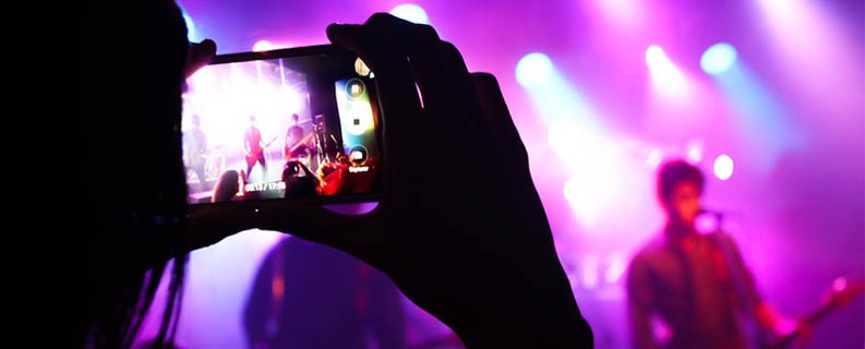 Criar website para casa noturna - Sites baratos para bar, boate e pub!